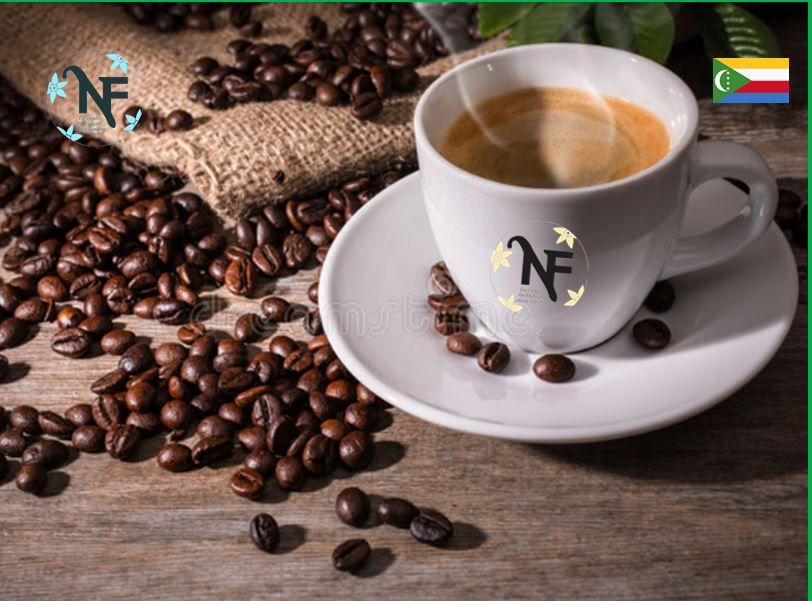 café des Comores café des Comores